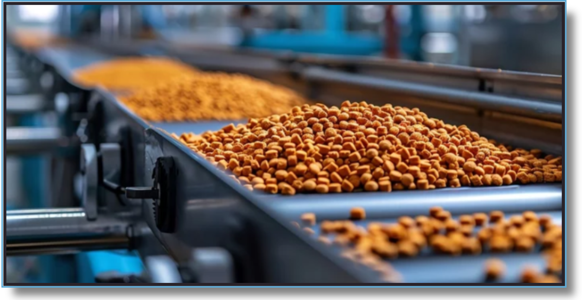 Product Reclamation: Maximizing Profit and Reducing Waste - MPD